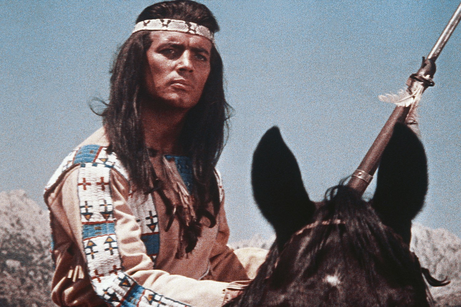 Kino Baden | Winnetou 1